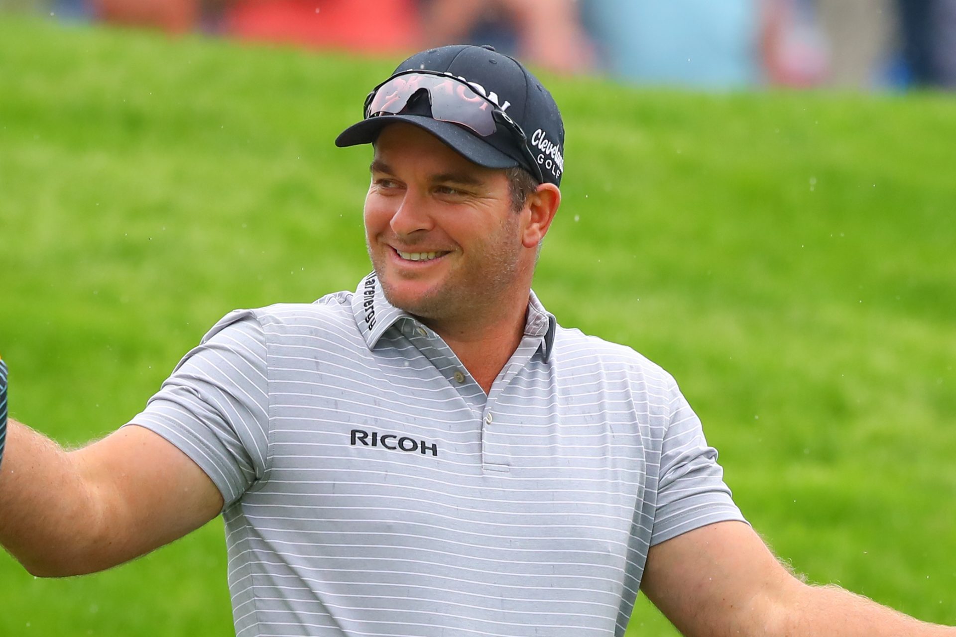 Ryan Fox Confirms 2020 NZ Open Attendance - NZ Golf Magazine