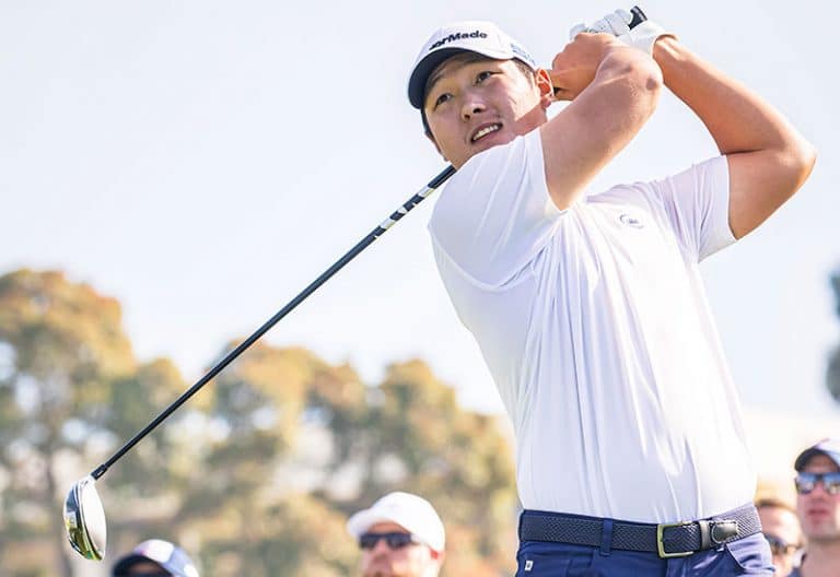 Danny Lee Regains PGA Tour Status Set For Georgia This Weekend - NZ ...