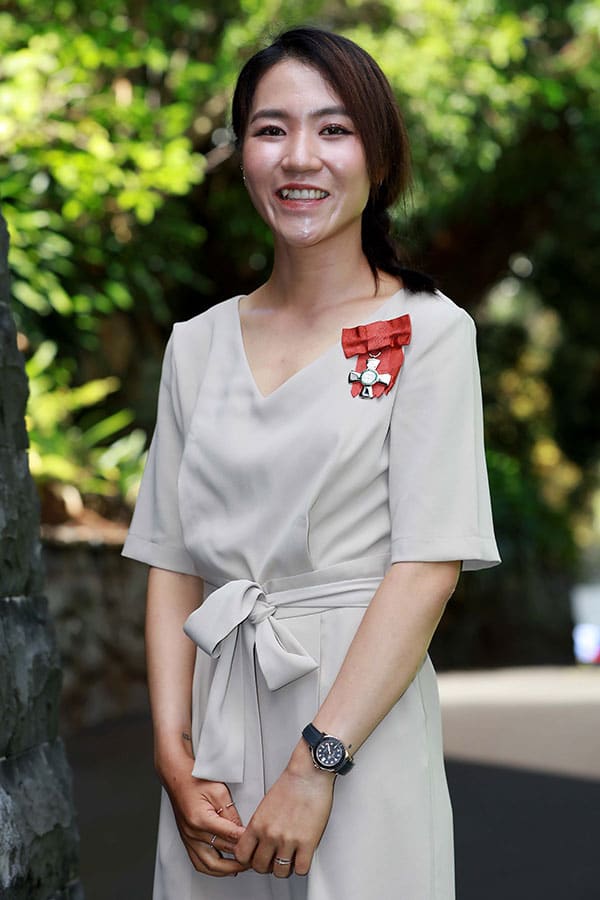 Sun Still Shining for Ko - NZ Golf Magazine