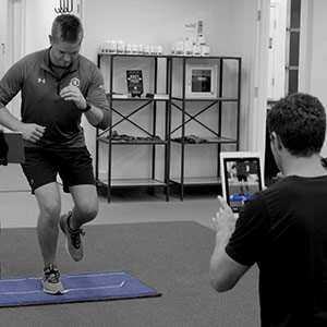 Improve Your Game by Finding that Leading Edge - NZ Golf Magazine