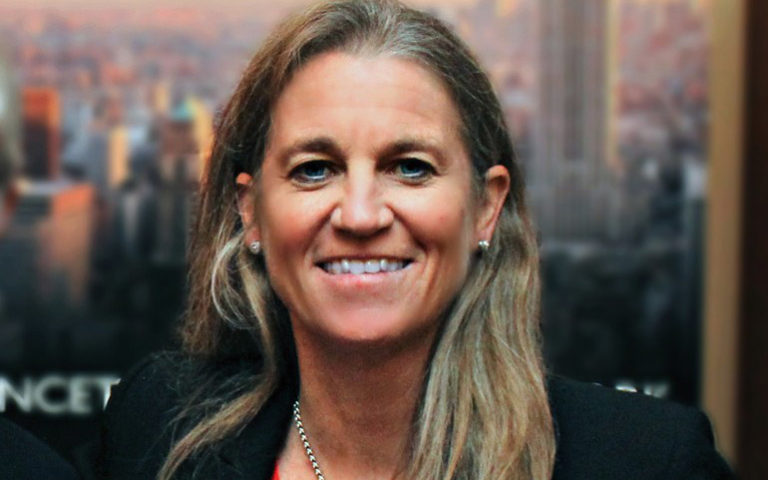 Mollie Marcoux Samaan Announced as New LPGA Commissioner - NZ Golf Magazine