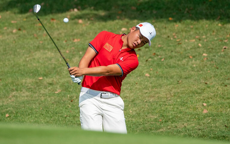 Defending Champion Lin And World No.1 Nakajima Ready For Titanic Battle ...